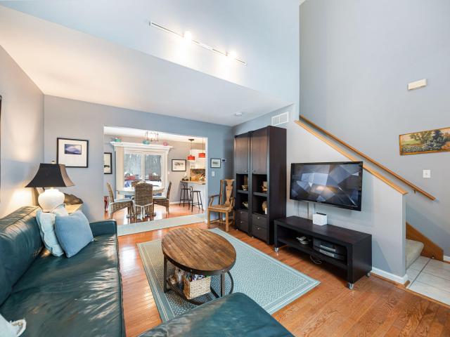 162 Indian Rdg Drive