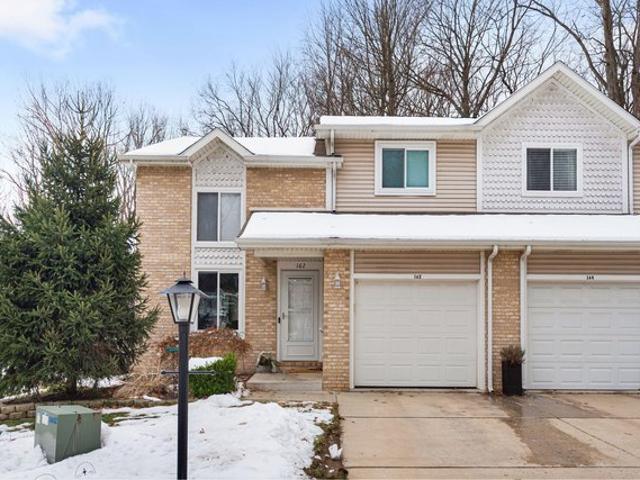 162 Indian Ridge Dr, Michigan City, IN 46360