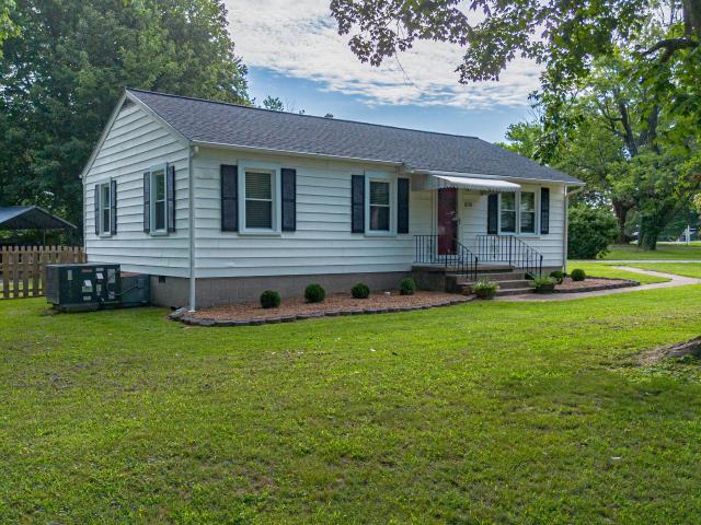 162 Iroquois Drive