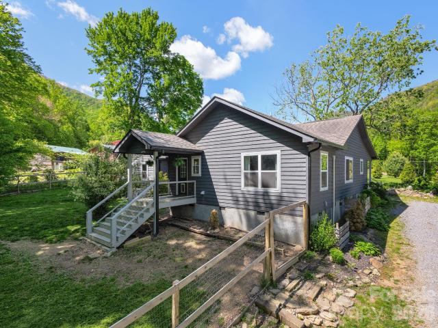162 Johnson Branch Road