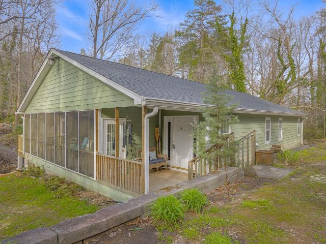162 Jones Gap Road