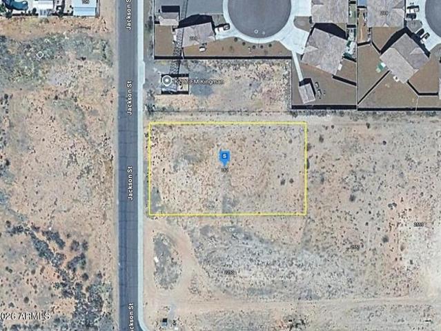162 Jackson St Unit 2, Kingman, AZ 86401
