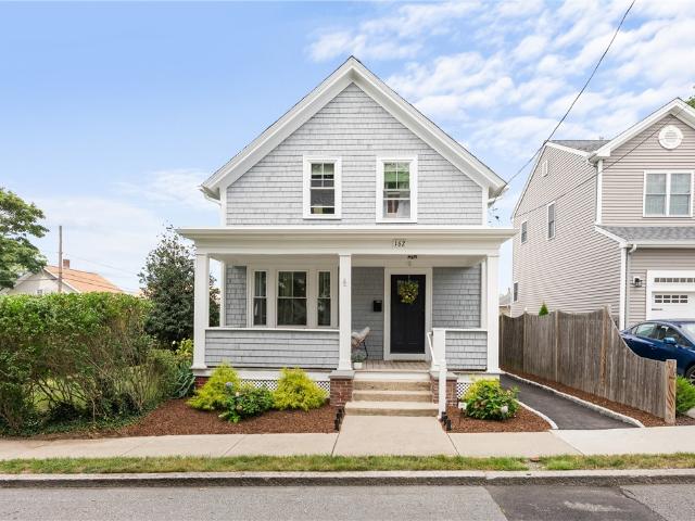 162 Juniper Street