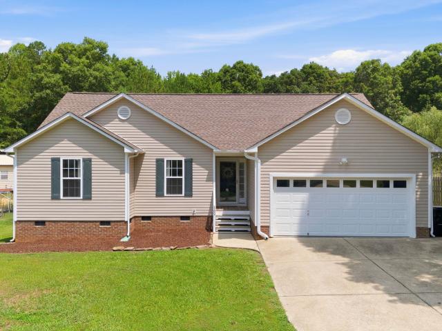 162 Oak Creek Drive