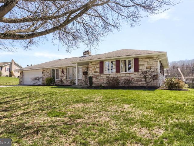 162 Oak Drive