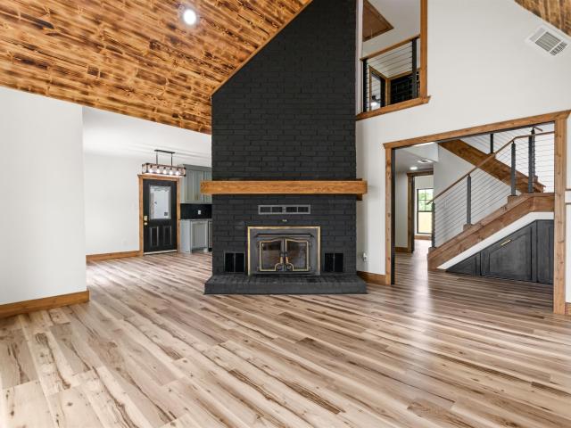 162 Oak Grove Road