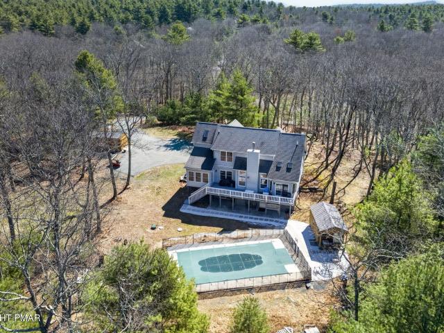 162 Oak Ridge Drive