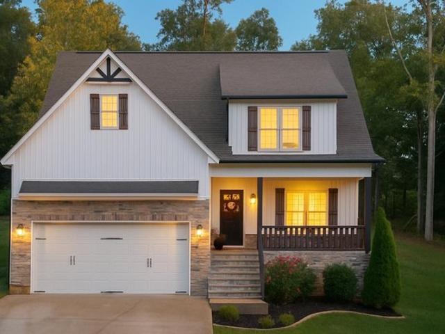 162 Lower Woods Trl NE, Cleveland, TN 37323