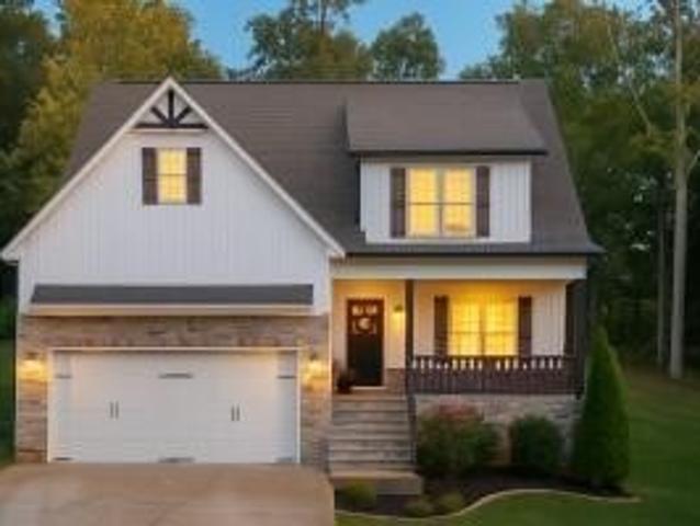 162 Lower Woods Trl NE, Cleveland, TN 37323