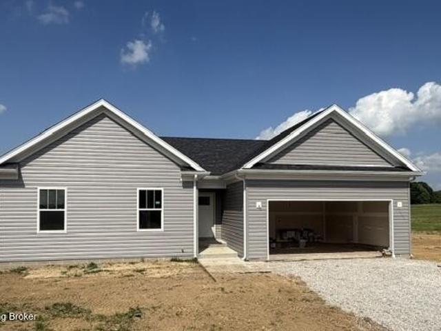 162 Locust Grv, Bedford, KY 40006