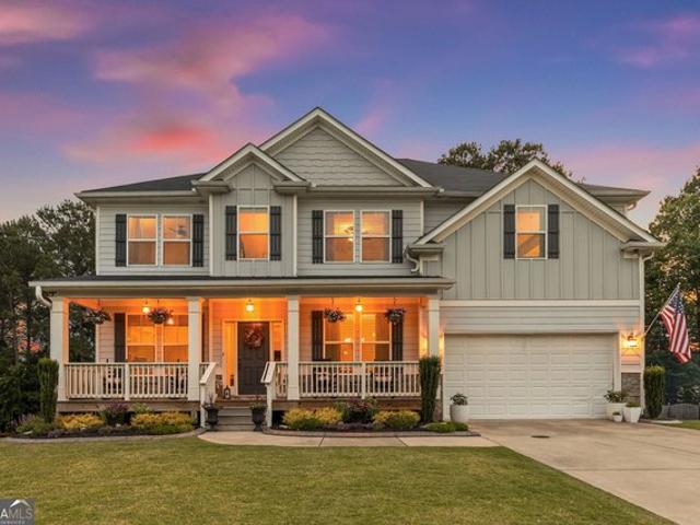 162 Lost Creek Blvd, Dallas, GA 30132