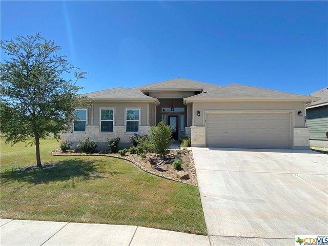 162 Lost Maples Way, Marion, TX 78124