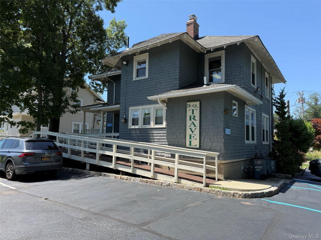 162 Laurel Avenue