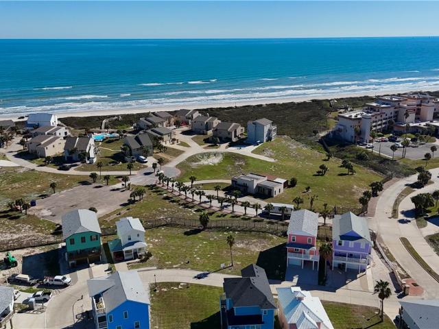 162 La Concha Blvd, Unit 5, Port Aransas, TX 78373 | MLS #466840 | Compass