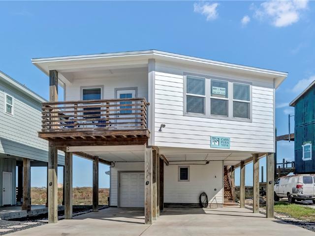 162 La Concha Blvd, Unit 10, Port Aransas, TX 78373 | MLS #470834