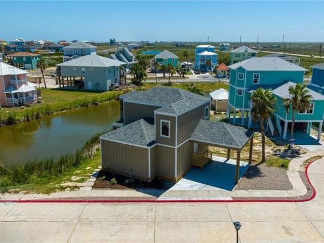162 LA Concha Blvd Unit 35, Port Aransas, TX 78373