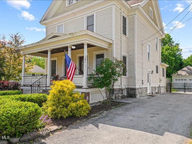 162 Lake Ave, Saratoga Springs, NY 12866 | MLS #202614