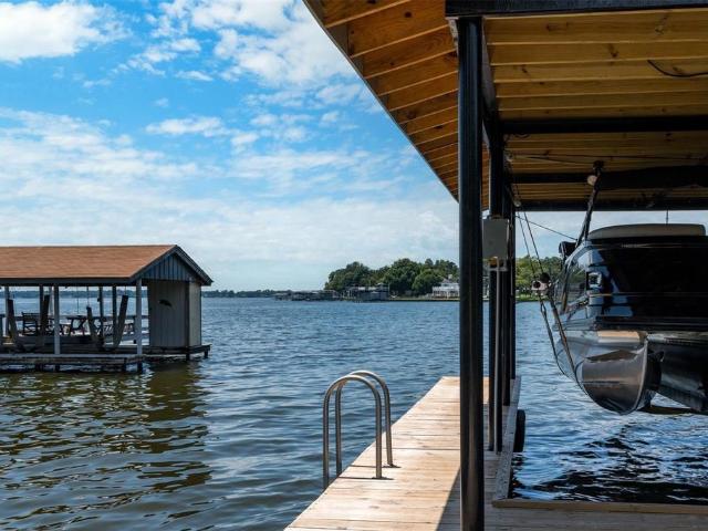 162 Lake Drive
