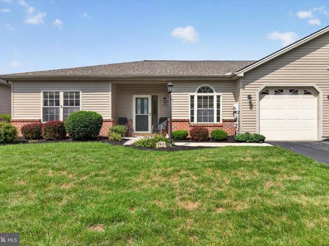 162 Leonard Lane