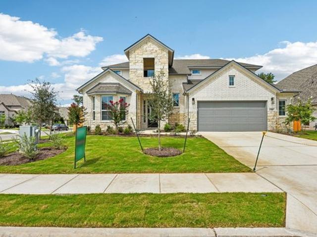 162 Lily Pad Ln, Kyle, TX 78640