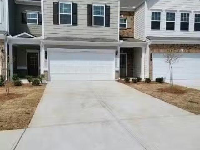 162 MADISON BND, WOODSTOCK, GA 30188 Condo/Townhome For Sale.