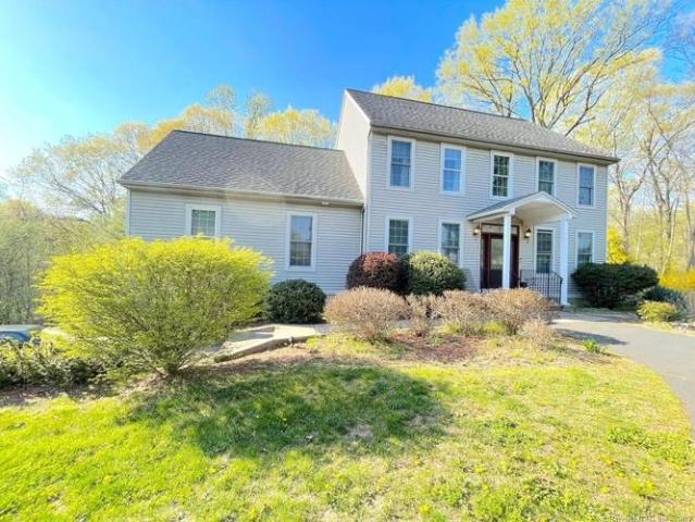 162 Mansion Rd, Wallingford, CT 06492