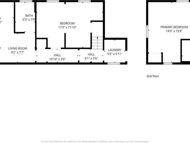 162 Mendoza Ln