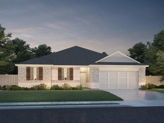 162 Milo Ct, Kyle, TX 78640