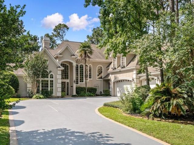 162 N Taylor Point Dr, The Woodlands, TX 77382