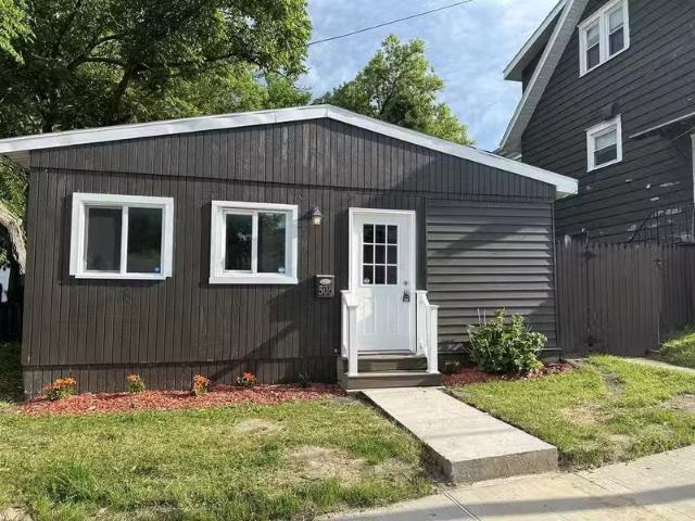 162 N Collingwood Ave. /506 Tyson Pl. 2 506 Tyson Pl #2