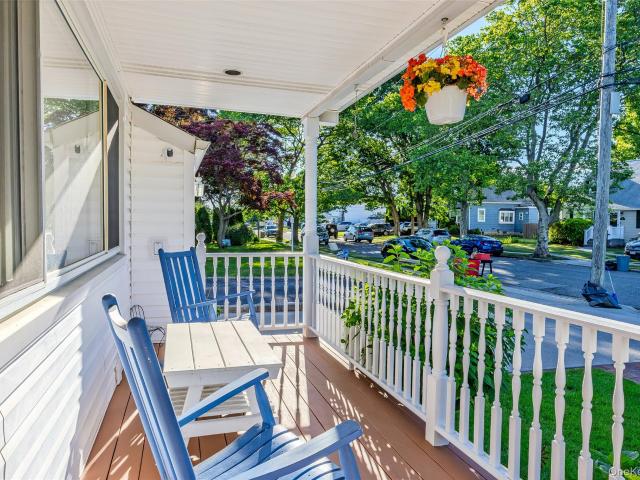 162 N Elm Street