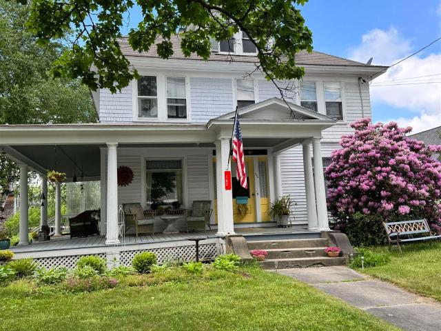 162 N Main Street