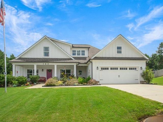 162 NW Alexander Lakes Dr, Eatonton, GA 31024