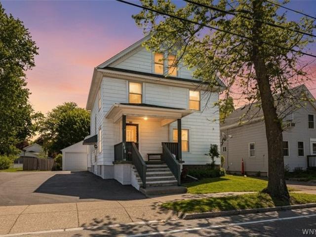 162 S Transit St, Lockport, NY 14094