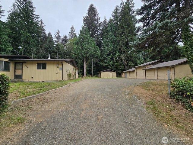 162 S Bank Rd, Elma, WA 98541