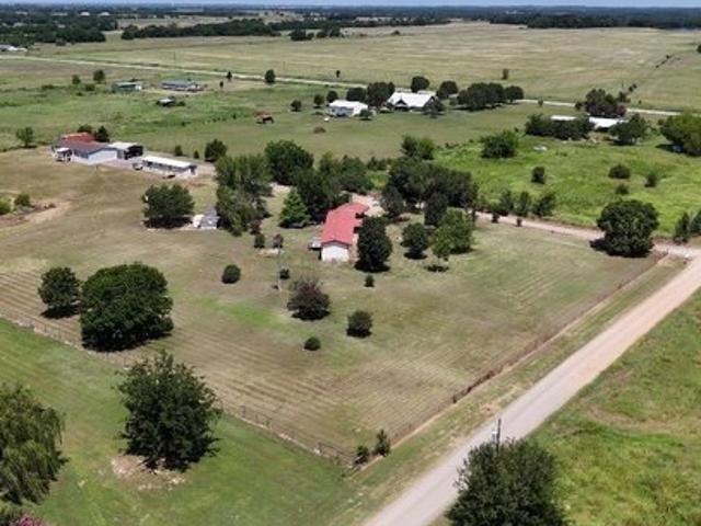 162 S Rodgers Ln, Durant, OK 74701