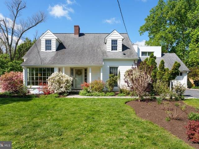 162 Snowden Ln, Princeton, NJ 08540