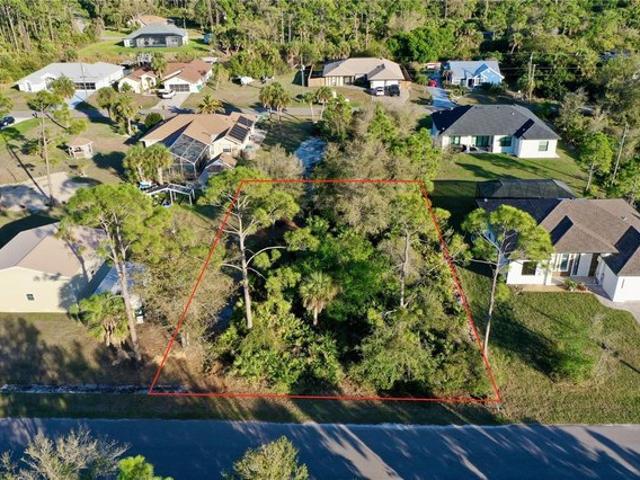 162 Saluda Ter, Port Charlotte, FL 33953