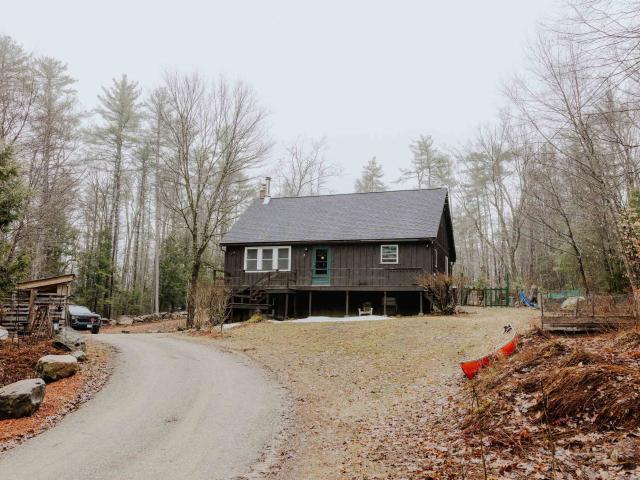 162 Sandy Hollow Road