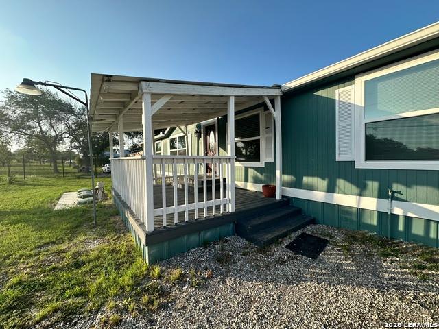 162 Sassman Rd