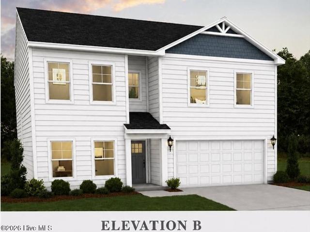 162 Scuppernong Ln, Jacksonville, NC 28546