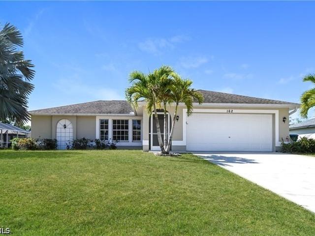 162 SE 18th St, Cape Coral, FL 33990