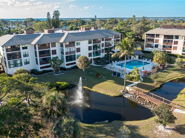 162 SE St Lucie Blvd, Unit 204B, Stuart, FL 34996 | MLS #M20054 | Compass
