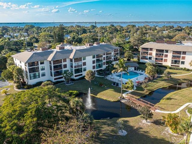162 SE St Lucie Blvd, Unit 403B, Stuart, FL 34996 | MLS #M20054 | Compass