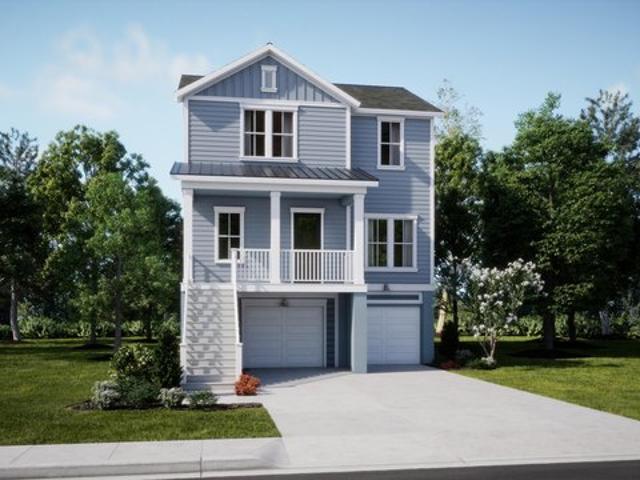 162 Sea Oats St, Summerville, SC 29485
