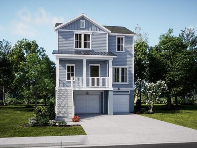 162 Sea Oatsst, Summerville, SC 29485