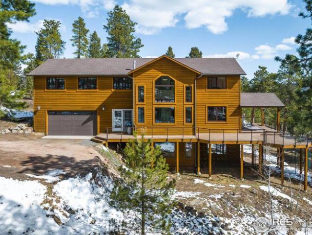 162 Shady Hollow, Nederland, CO 80466