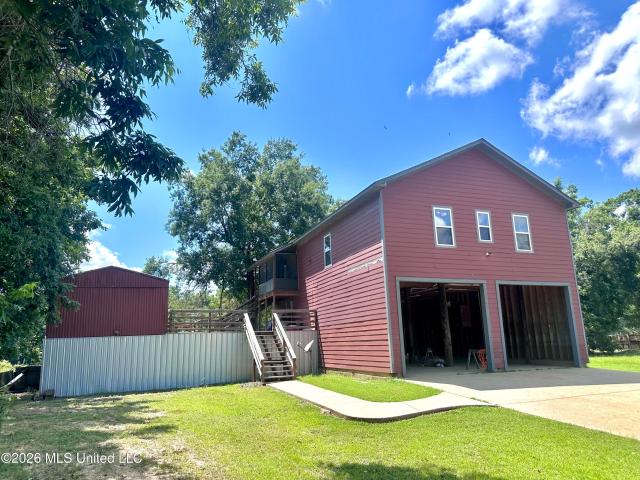 162 Shoemake Road