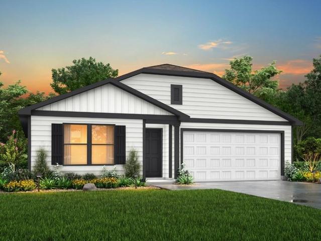 162 Sienna Dr, Alvord, TX 76225