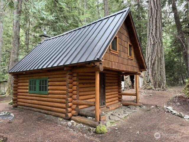 162 Silver Crk # Usfs, Greenwater, WA 98022